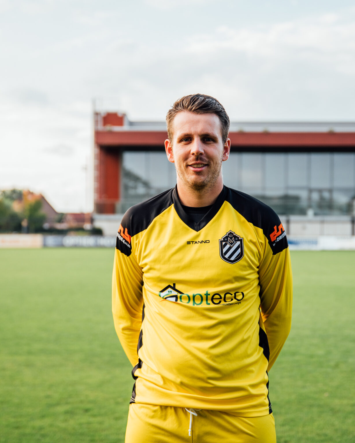 A-Ploeg – Bocholt VV