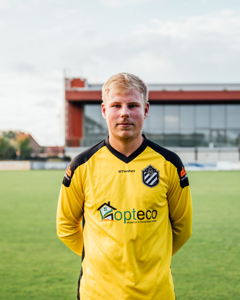 A-Ploeg – Bocholt VV