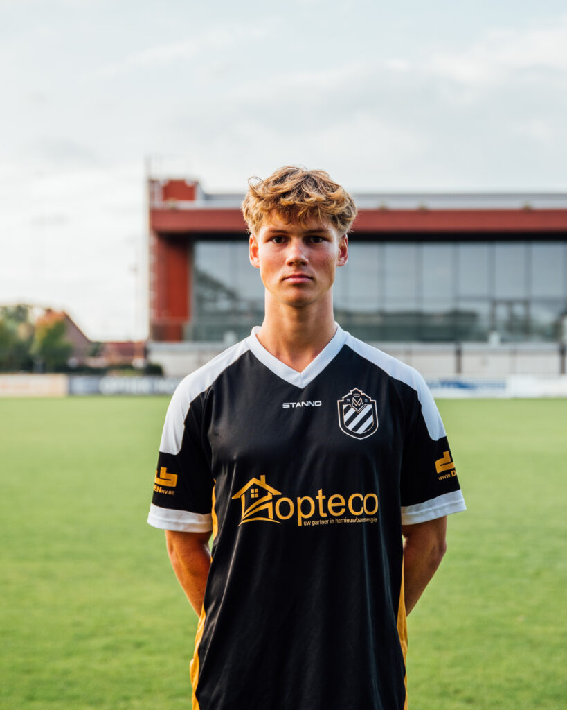 A-Ploeg – Bocholt VV