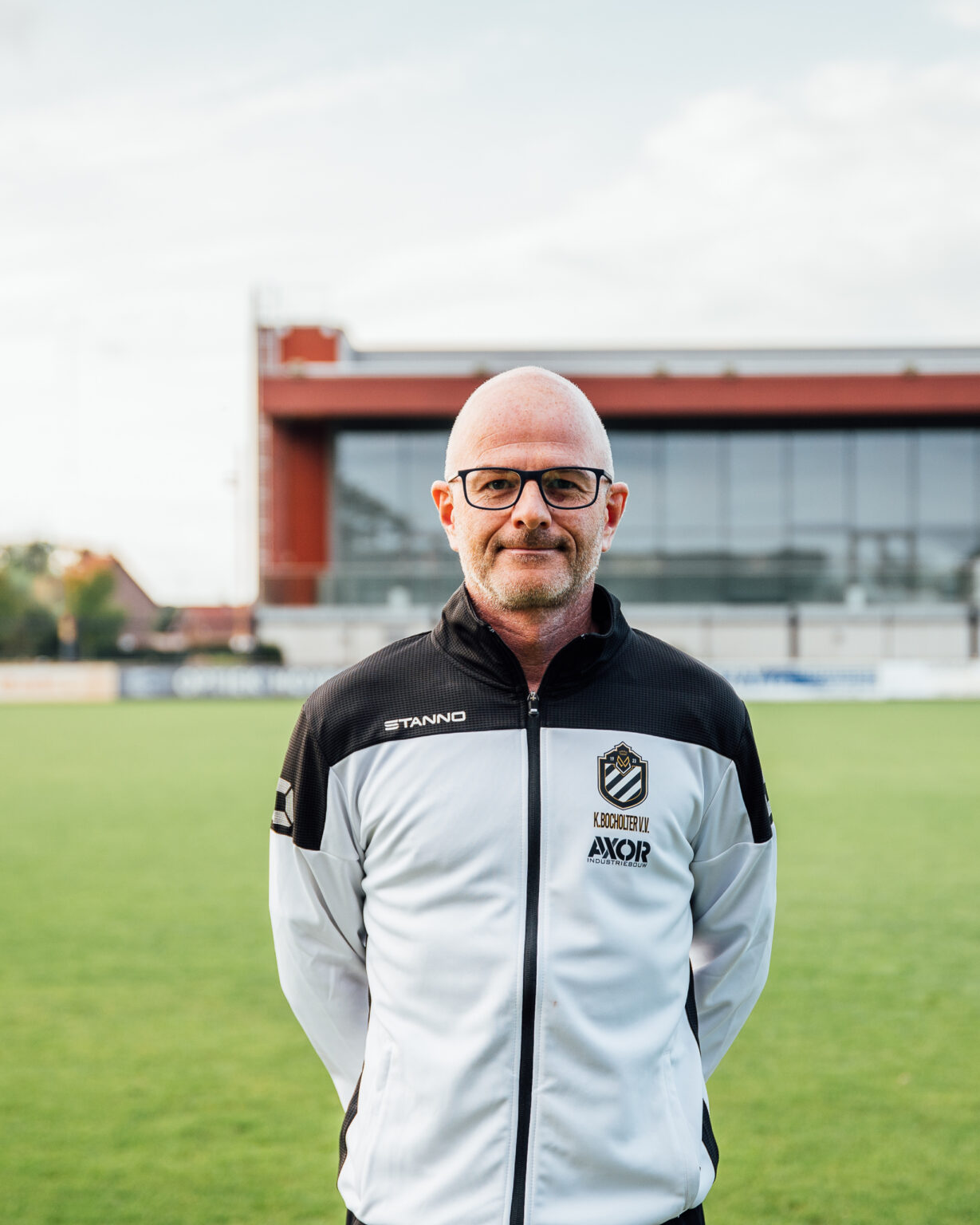 Info jeugd – Bocholt VV