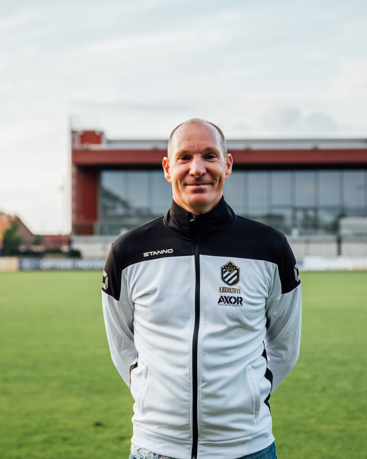 Info jeugd – Bocholt VV