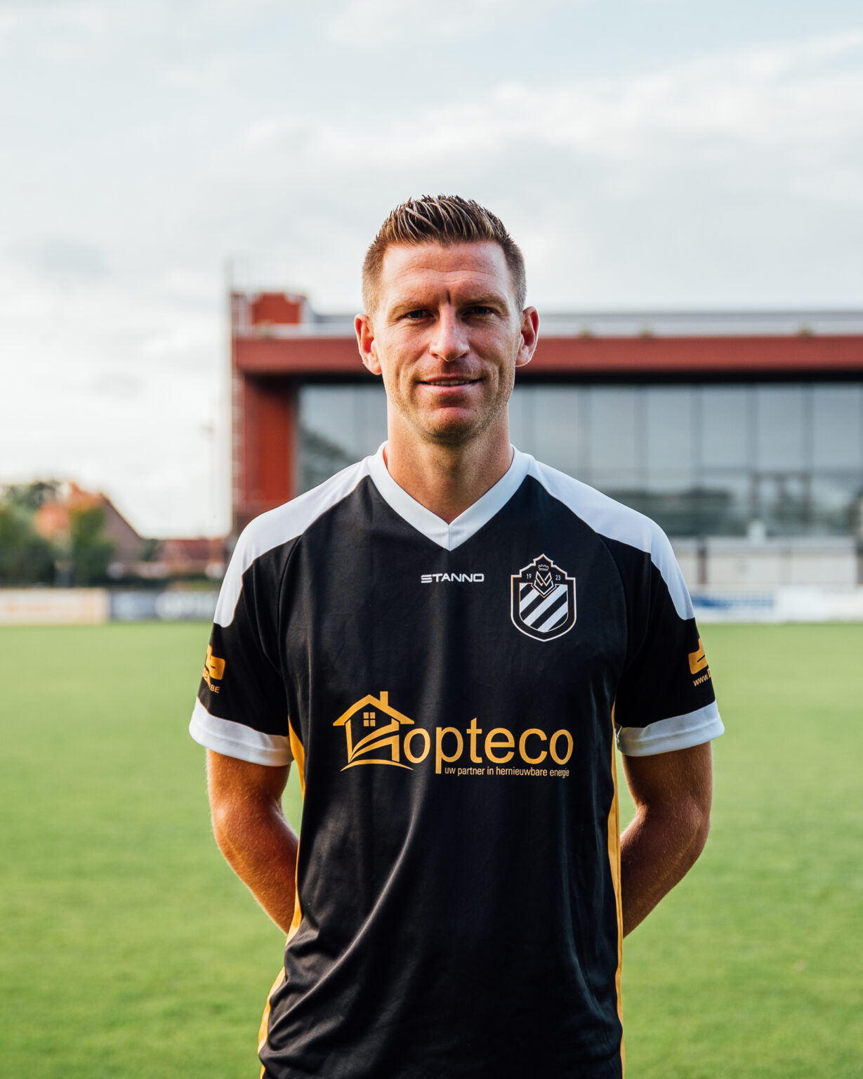 A-Ploeg – Bocholt VV