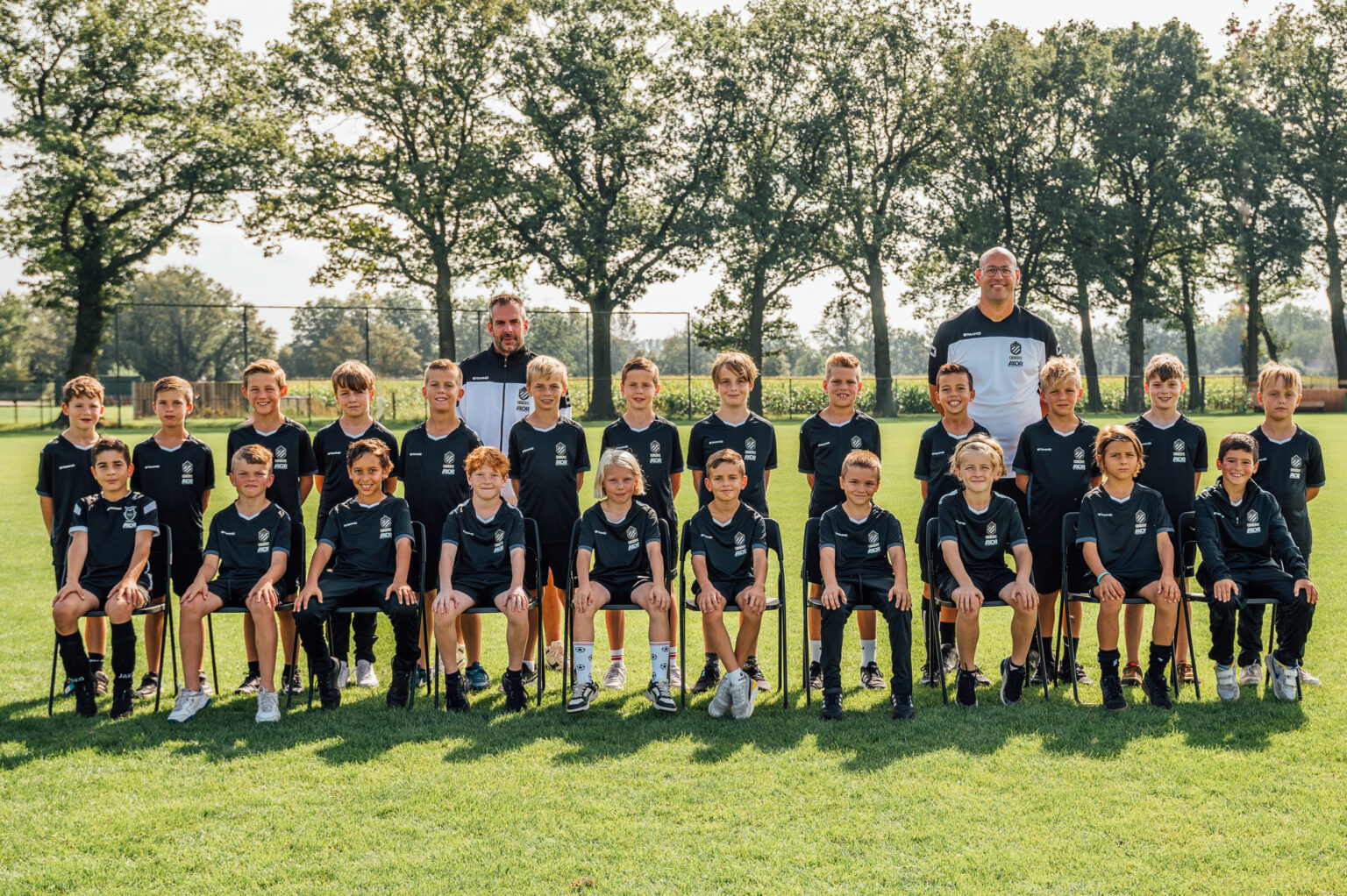 Info jeugd – Bocholt VV