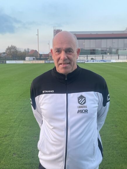 Info jeugd – Bocholt VV