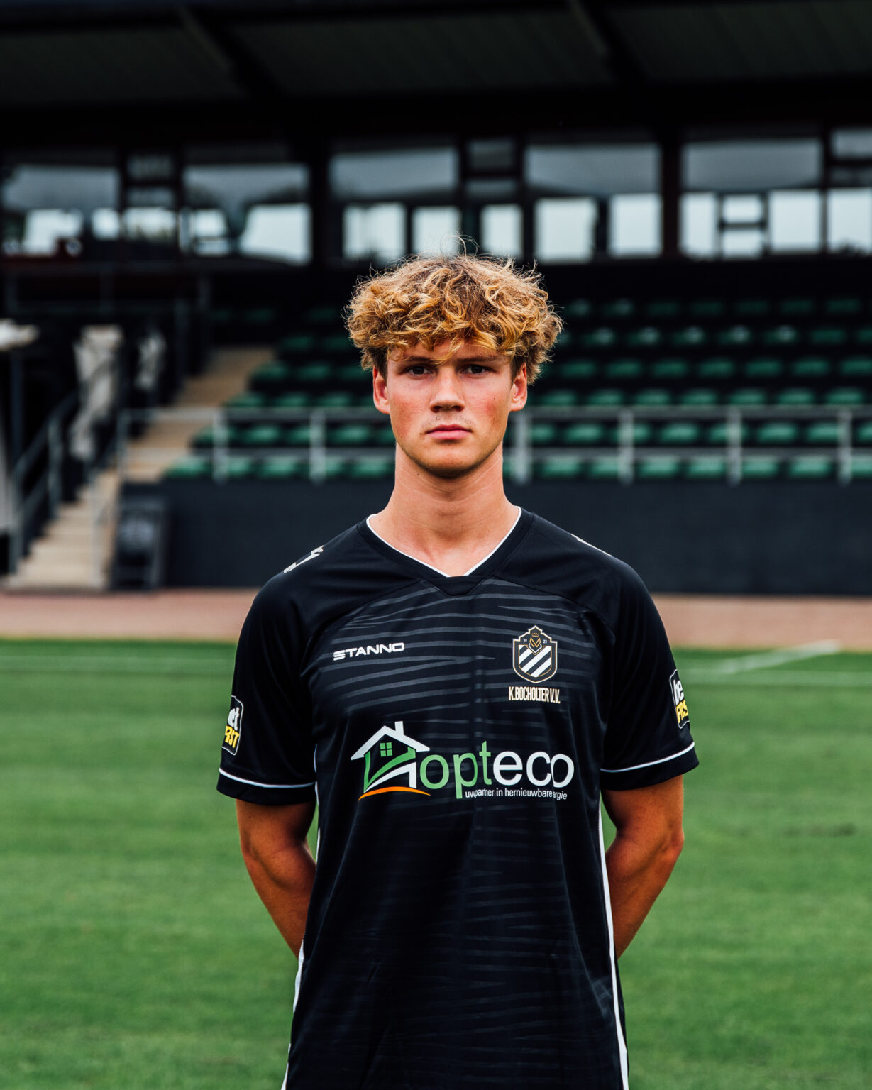 A-Ploeg – Bocholt VV