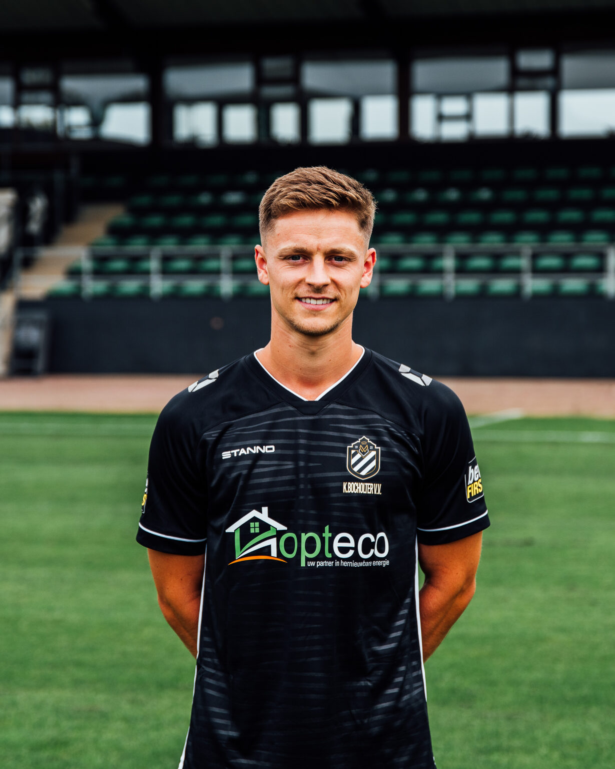 A-Ploeg – Bocholt VV